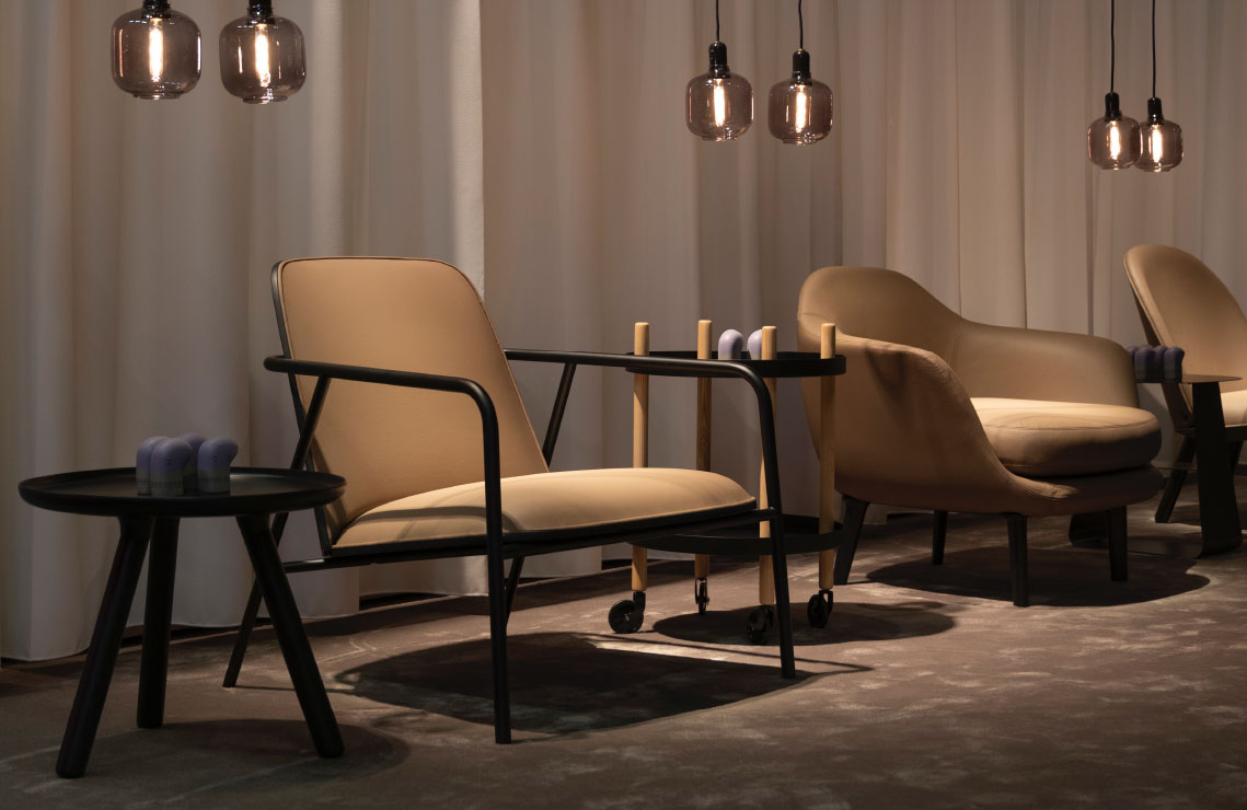 About | Luxe Interior
